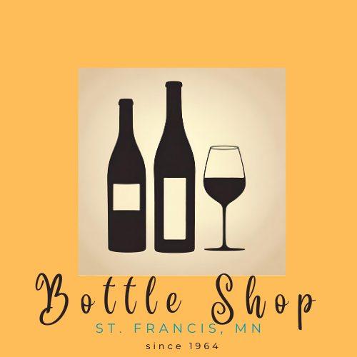St. Francis Bottle Shop | St. Francis Minnesota