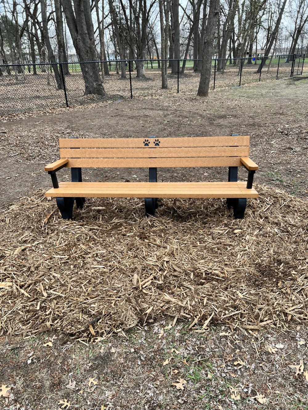 Bark Park | St. Francis Minnesota