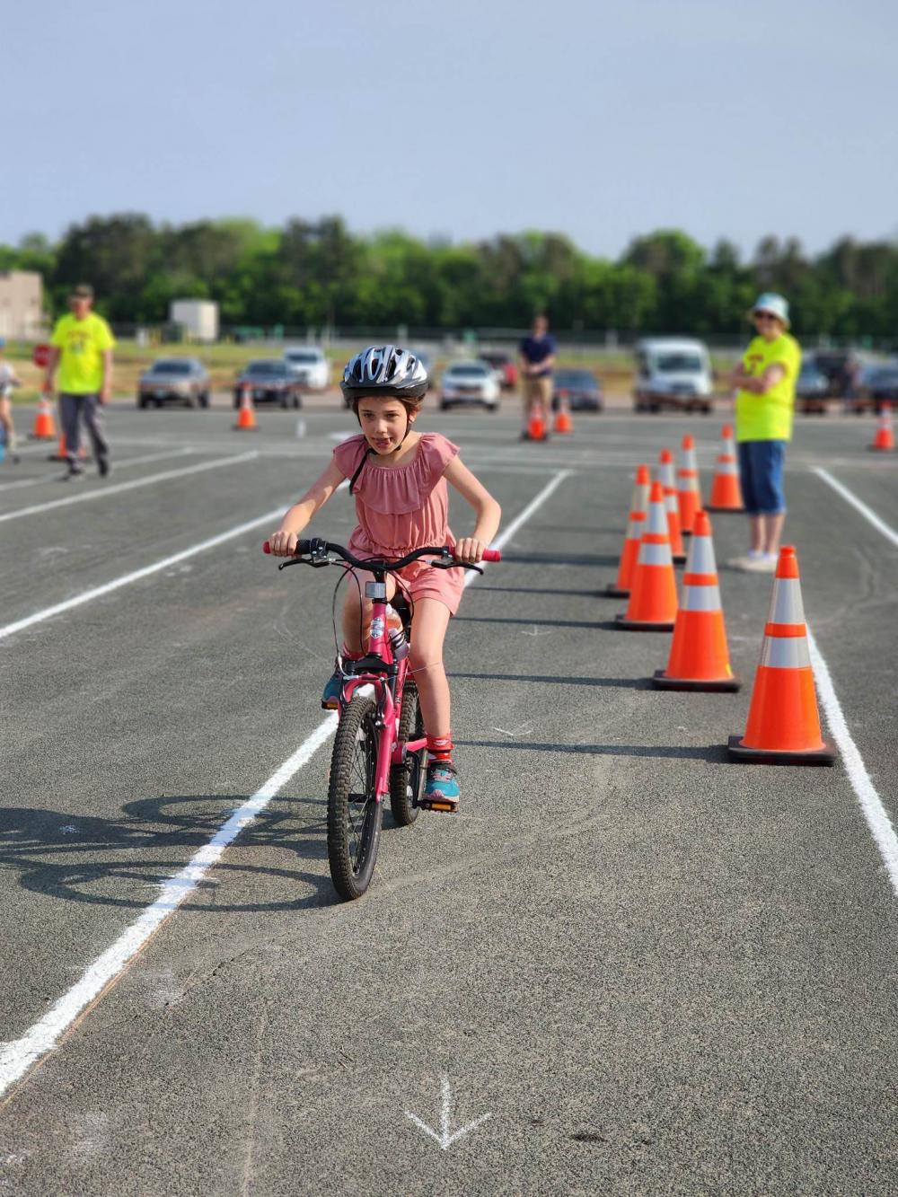 2023 Bike Rodeo | St. Francis Minnesota